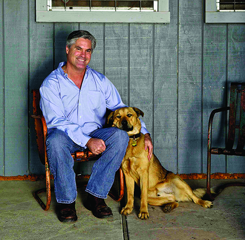 A Toast To Tito. – The Art Of Dog.™